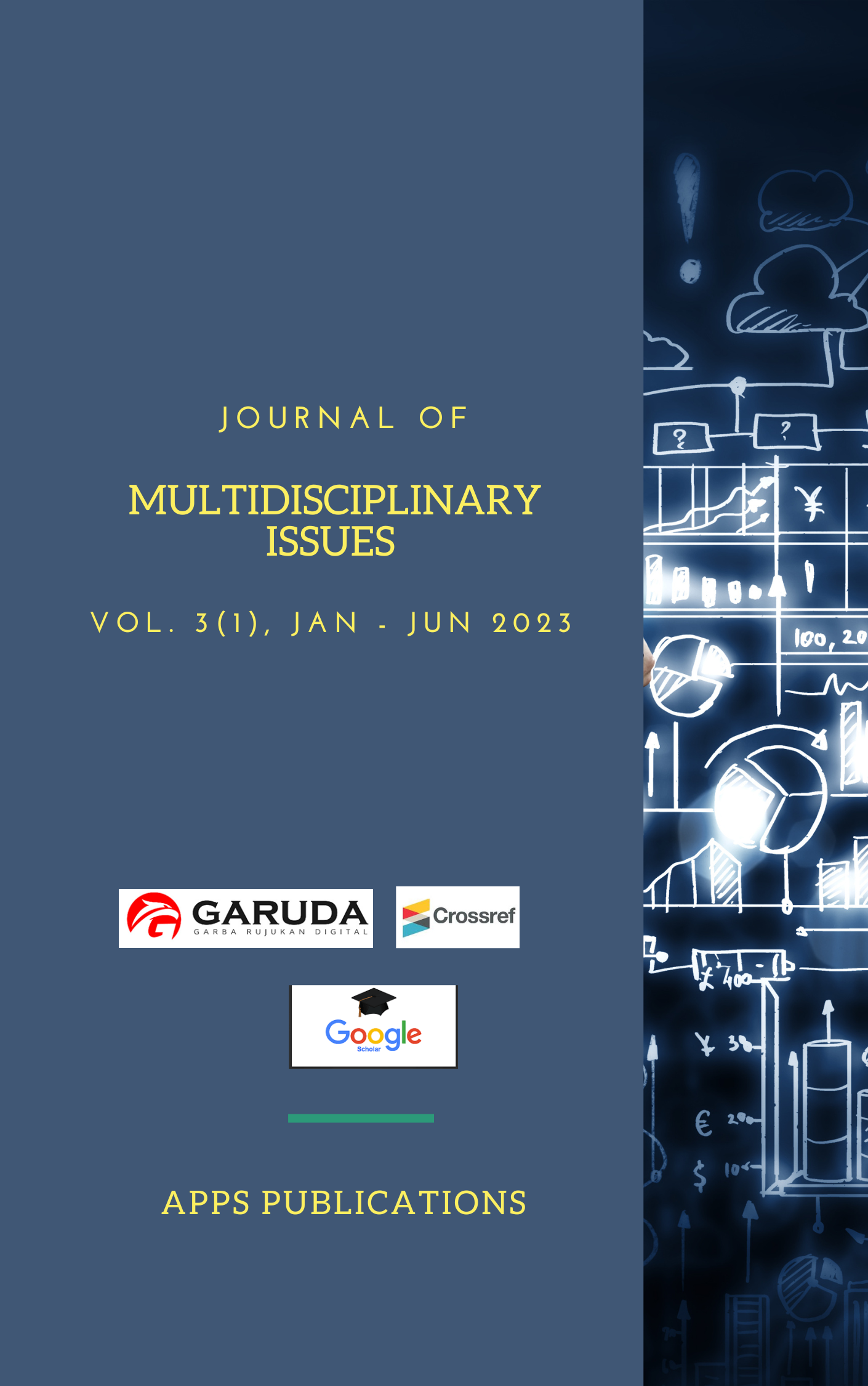 Journal of Multidisciplinary Issues